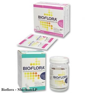 Tính chất dược lý và Hình thức hoạt động của Saccharomyces boulardii ...